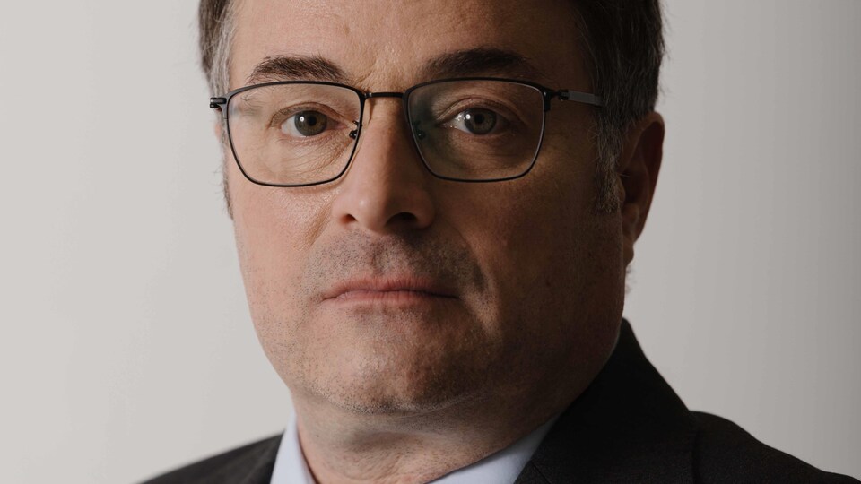 Luc Doiron - Normand Daneau | Mont-Rouge