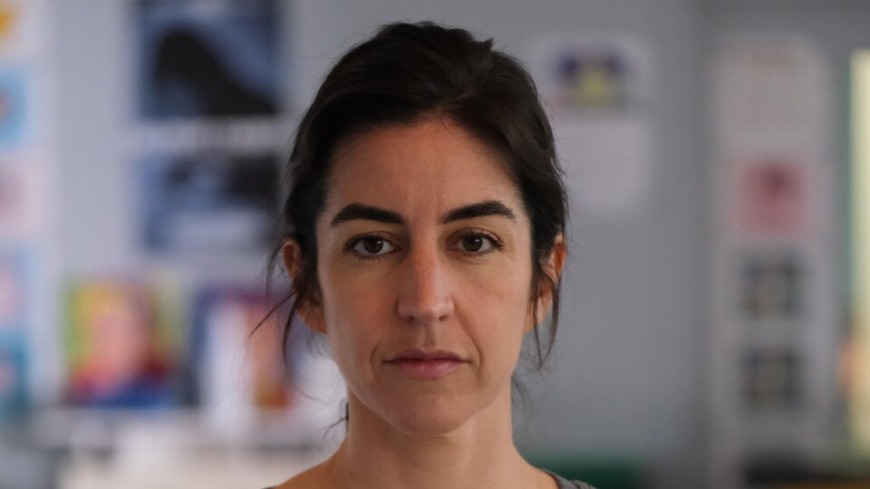 Myriam - Alice Pascual | Avant le crash