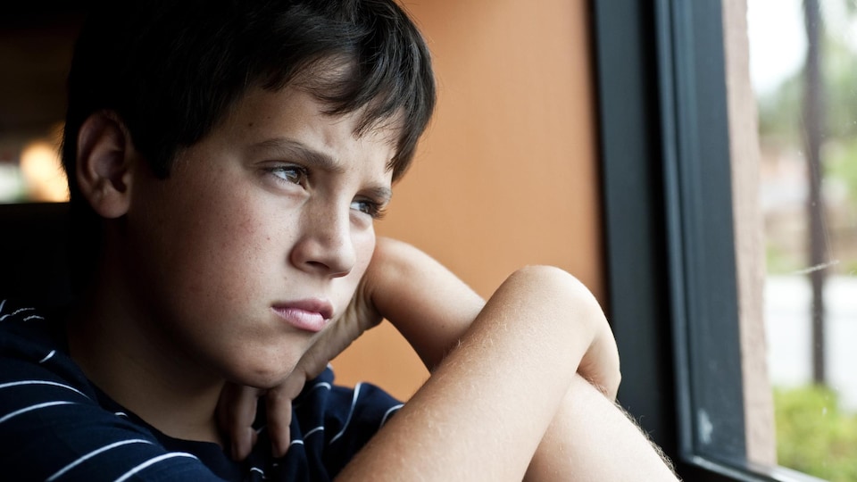 Comment peut-on aider les enfants anxieux avec le retour à l'école?