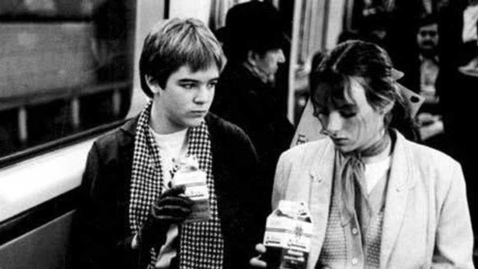 Paraloeil offre une carte blanche au réalisateur Anthony Coveney