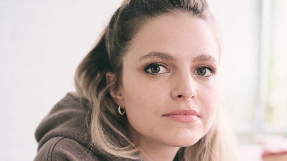 Camille - Sarah-Jeanne Labrosse | De Pierre en fille