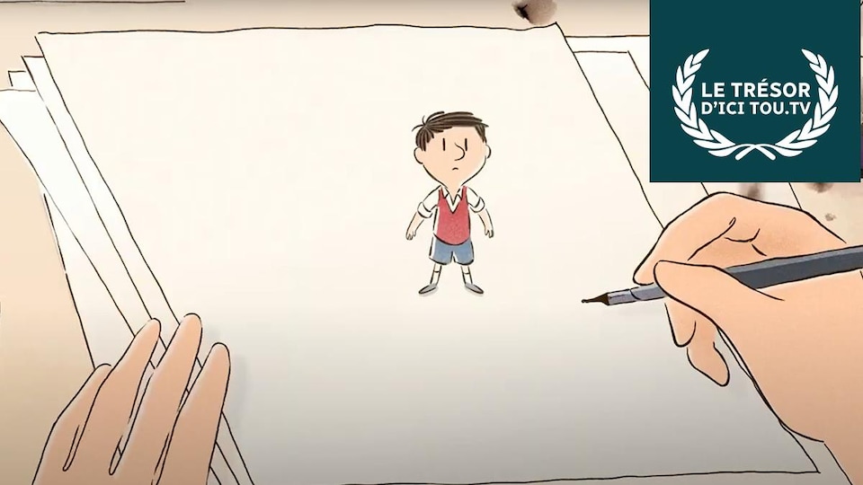 Le petit Nicolas : qu’est-ce qu’on attend pour être heureux? pose les ...
