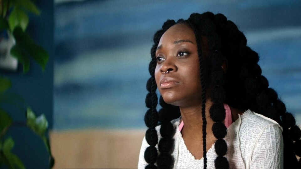 Rachel Simon - Schelby Jean-Baptiste | Cerebrum