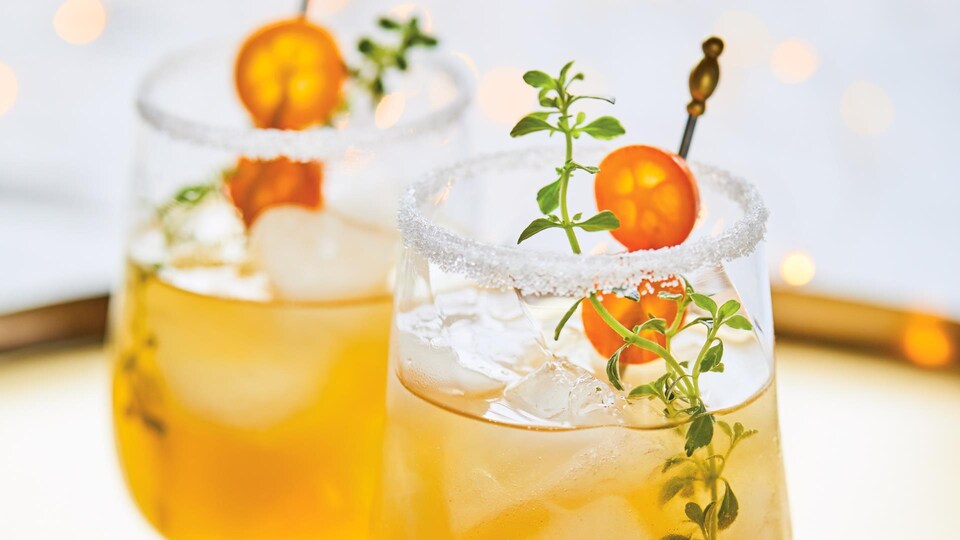 Les saveurs réconfortantes d'Haïti | Radio-Canada.ca