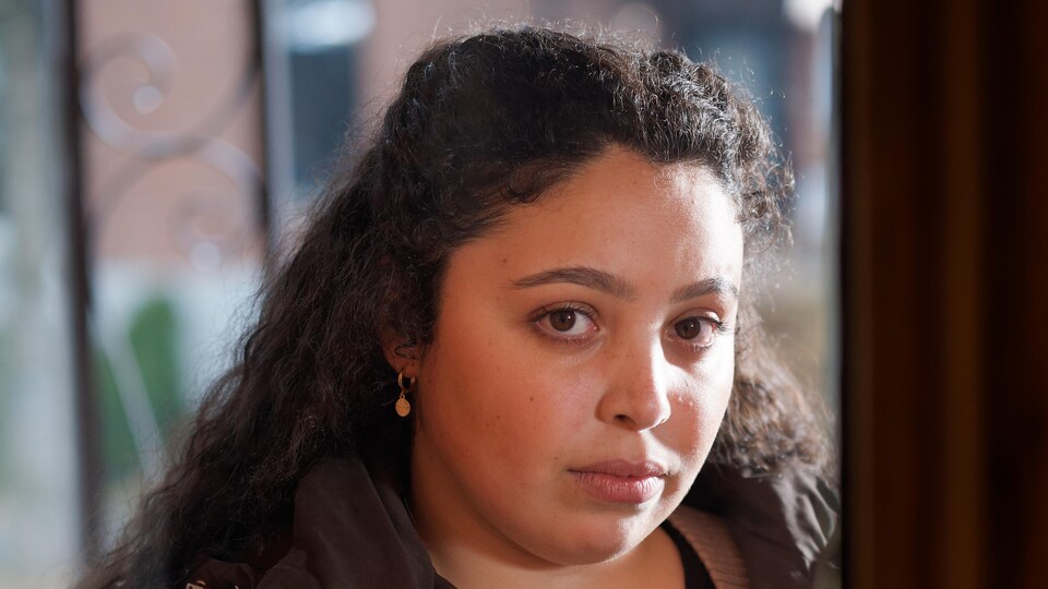 Safia Saeed - Wiam Mokhtari | L’indétectable