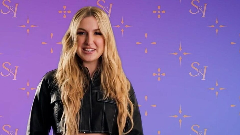 Vadge - Pascale de Blois | Splendeur et Influence