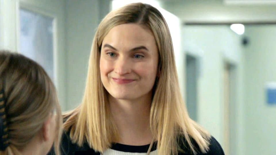 Laurence Caron - Gabrielle Côté | STAT