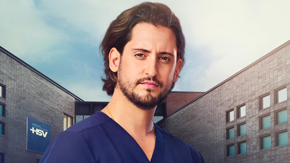 Jacob Faubert - Lou-Pascal Tremblay | STAT