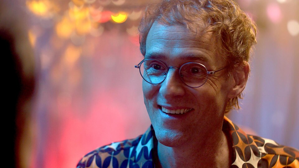 Stéphane - Vincent Leclerc | Coeur vintage