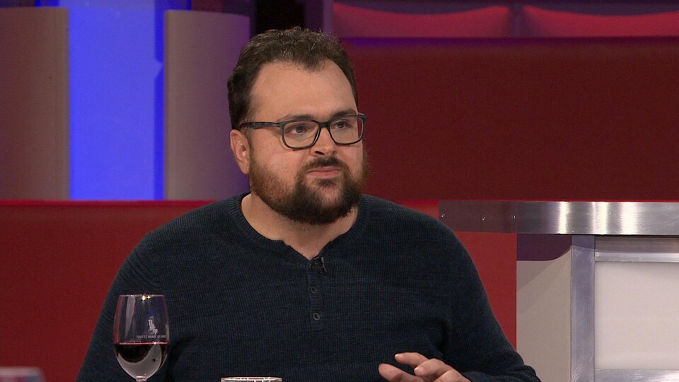 Les racines de Serge Bouchard et de Félix Rose