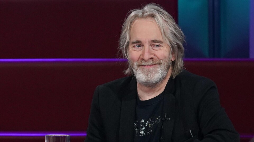 François Avard | Lakay Nou