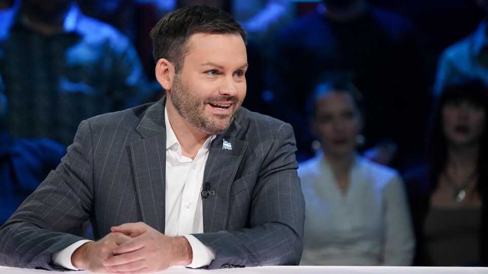 ICI Télé | Radio-Canada