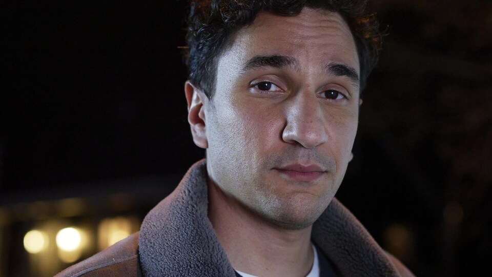 Jérémie Lucien - Antoine Yared | Un lien familial