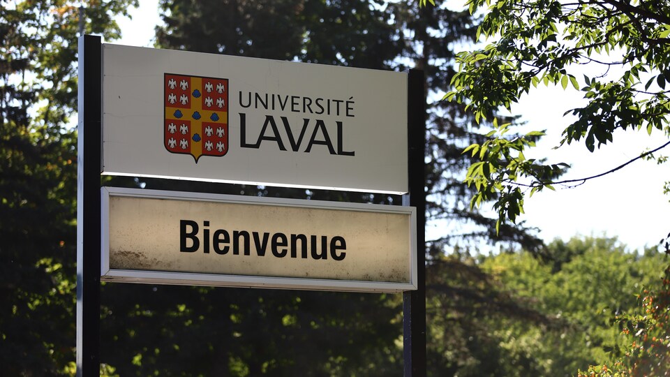L'Université Laval transformée pour la rentrée | Radio-Canada.ca