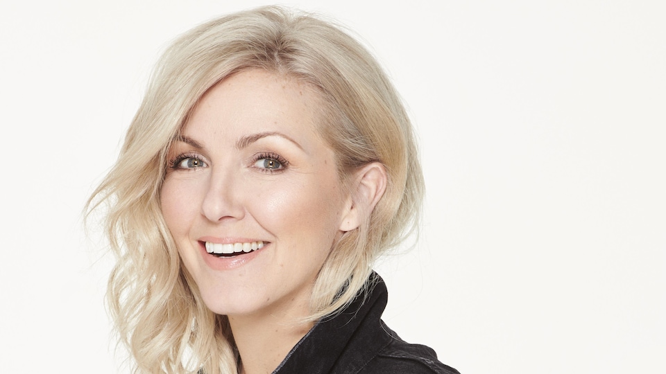 Véronique Cloutier | La fureur