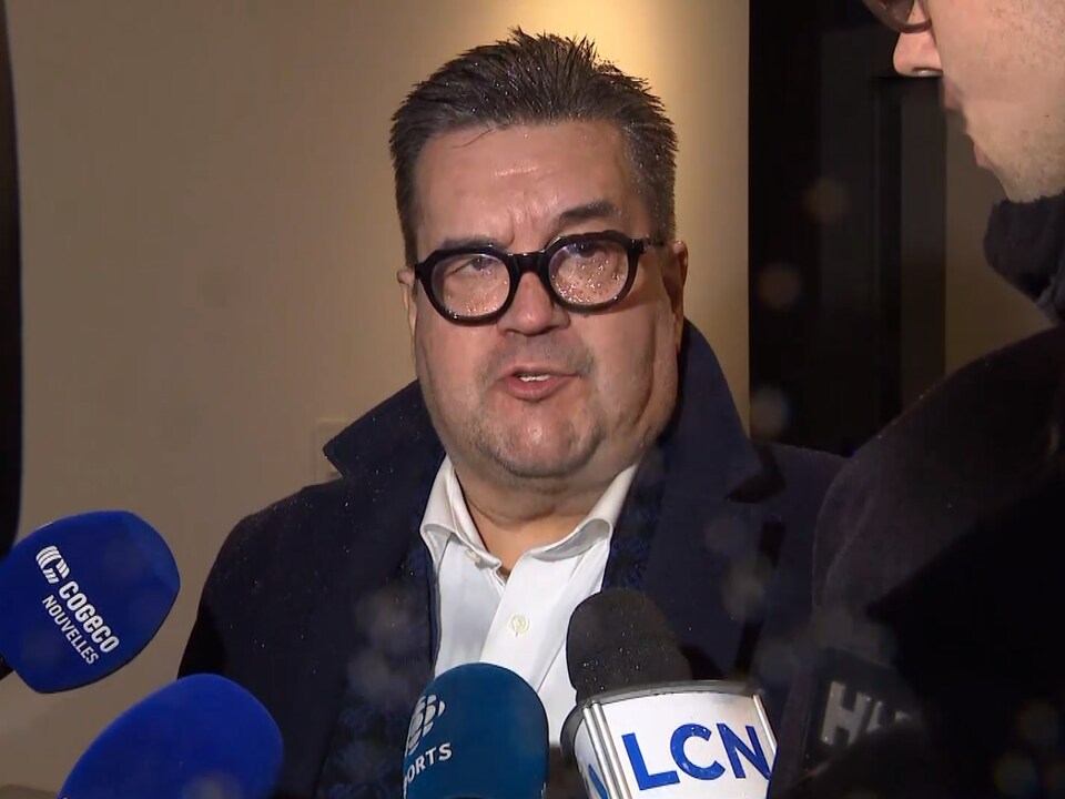 ICI Télé | Radio-Canada.ca