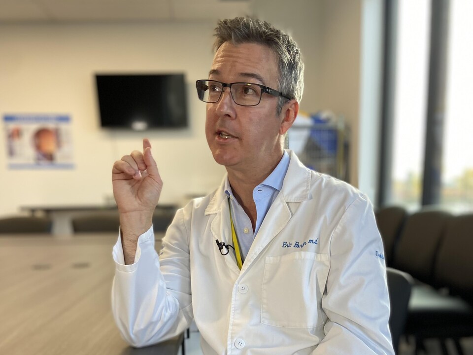 Un PPP pour remplacer des blocs opératoires de l’Hôpital Maisonneuve ...