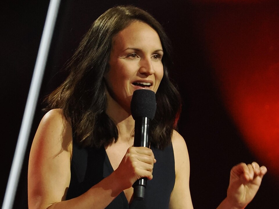 ICI Télé | Radio-Canada