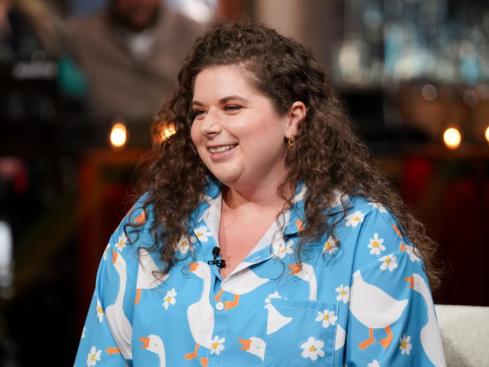 ICI Télé | Radio-Canada