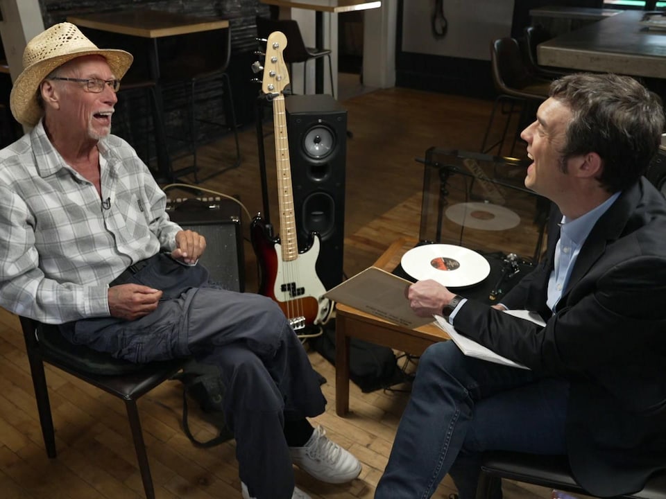 ICI Télé | Radio-Canada.ca