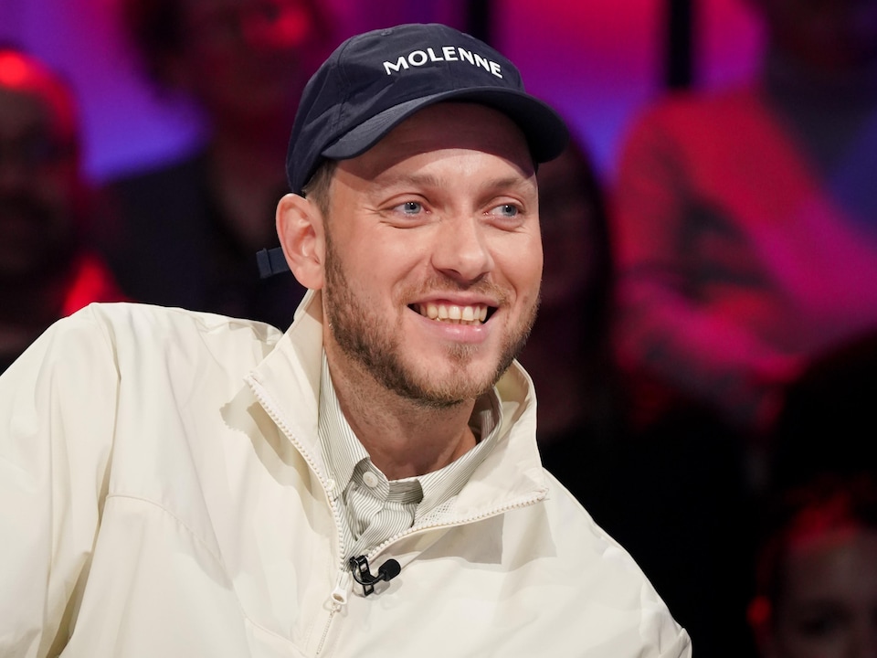 ICI Télé | Radio-Canada