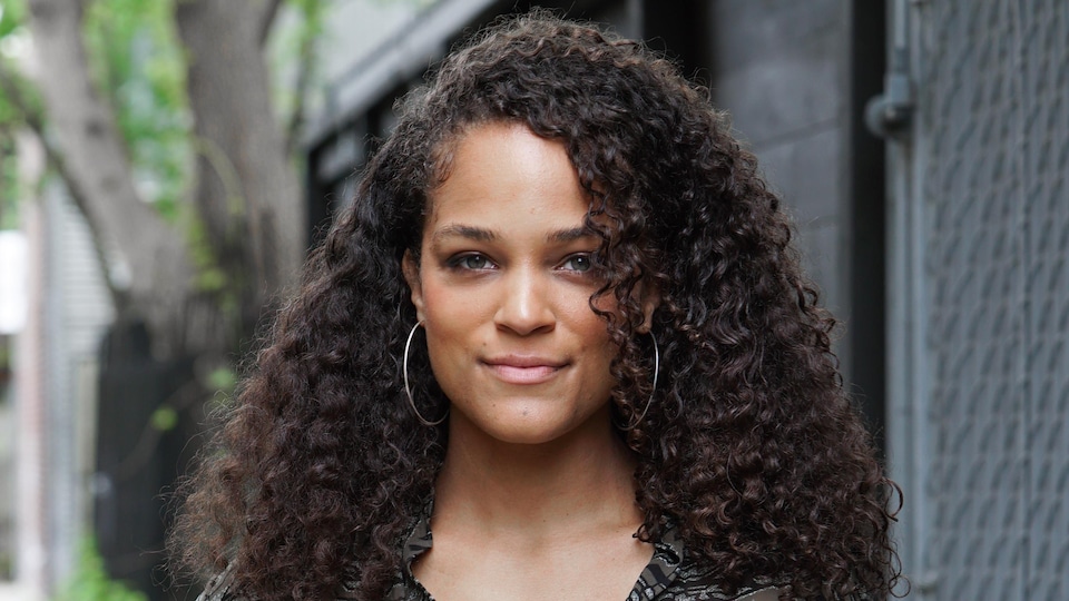 Camille - Chanel Mings | Avant le crash