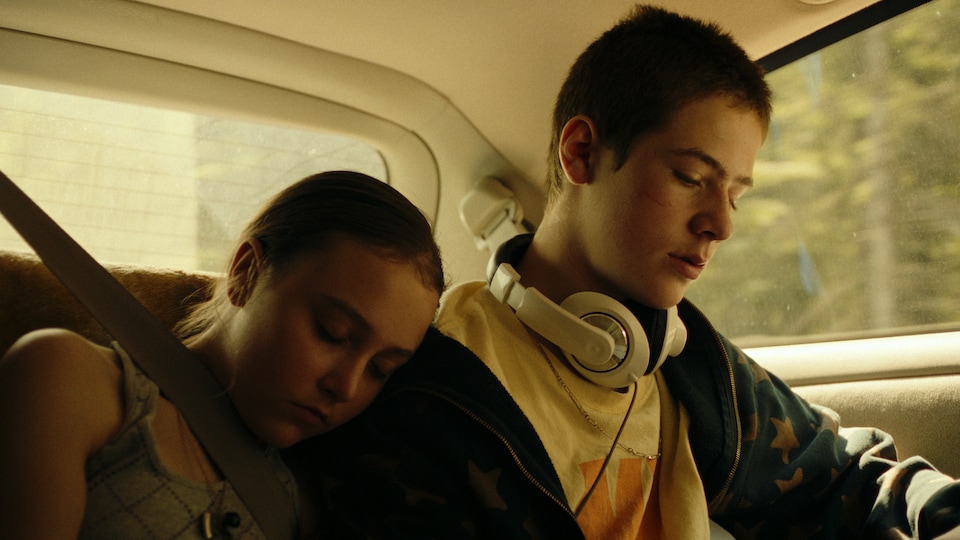 Le court-métrage Invincible nommé aux Oscars