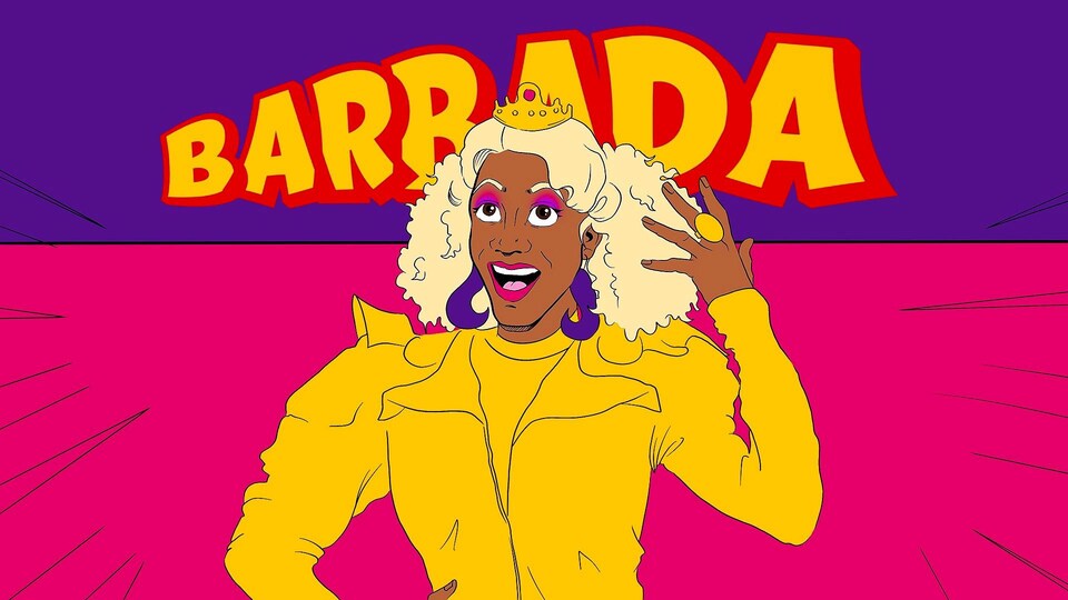 ICI Télé | Radio-Canada