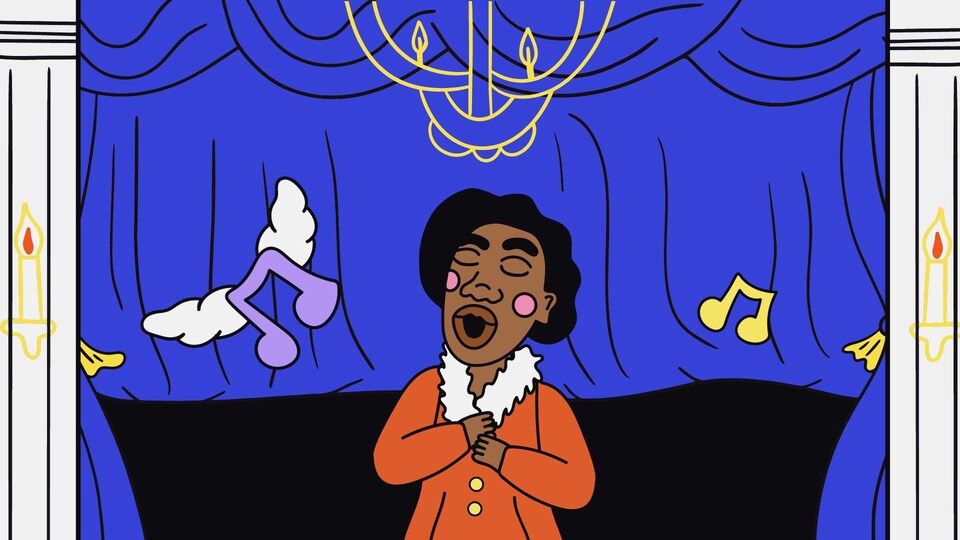 ICI Télé | Radio-Canada