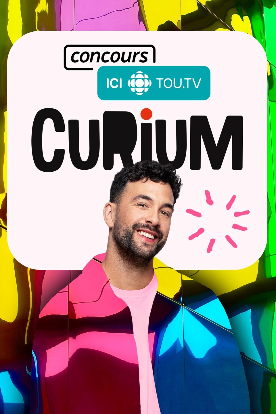 Éveillez votre curiosité avec Curium ! | Radio-Canada.ca