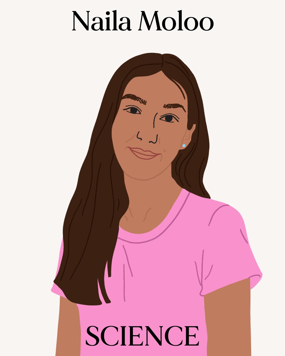 Voici les six jeunes qui nous ont inspirés en 2023 | MAJ | Radio-Canada