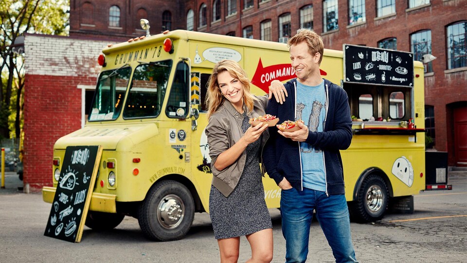 Les Productions Far West récompensées aux prix Rosie | Radio-Canada.ca