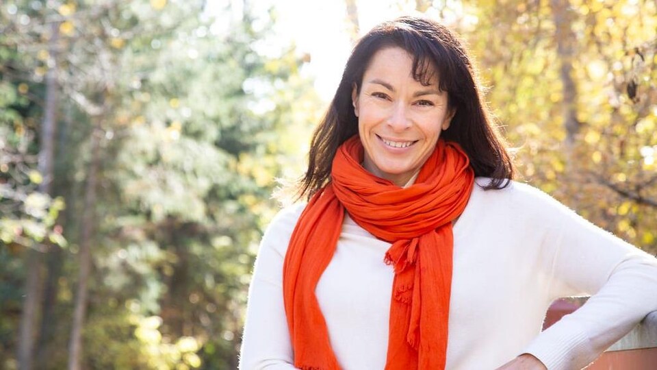 Heather McPherson sera candidate pour succéder à Linda Duncan dans ...