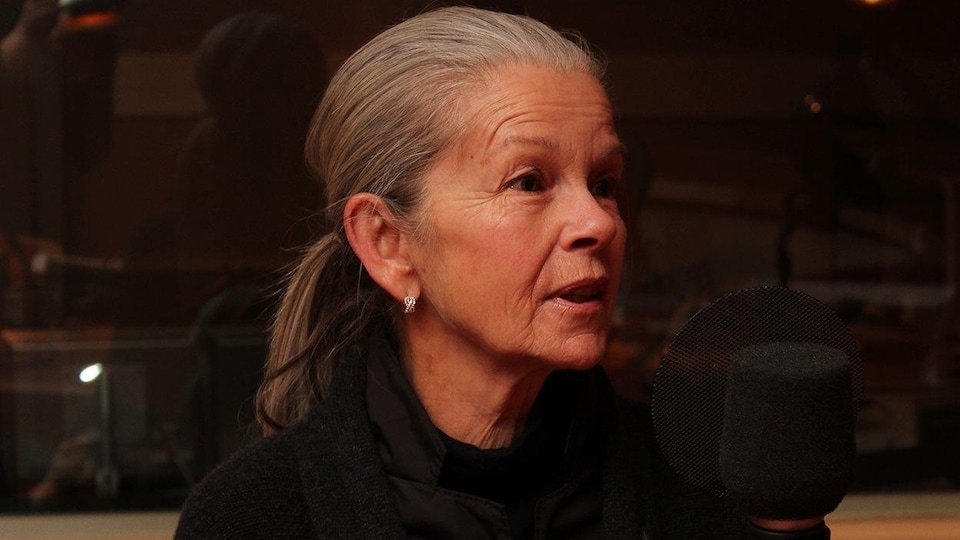 L’actrice Geneviève Bujold lauréate d'un Prix du Gouverneur général