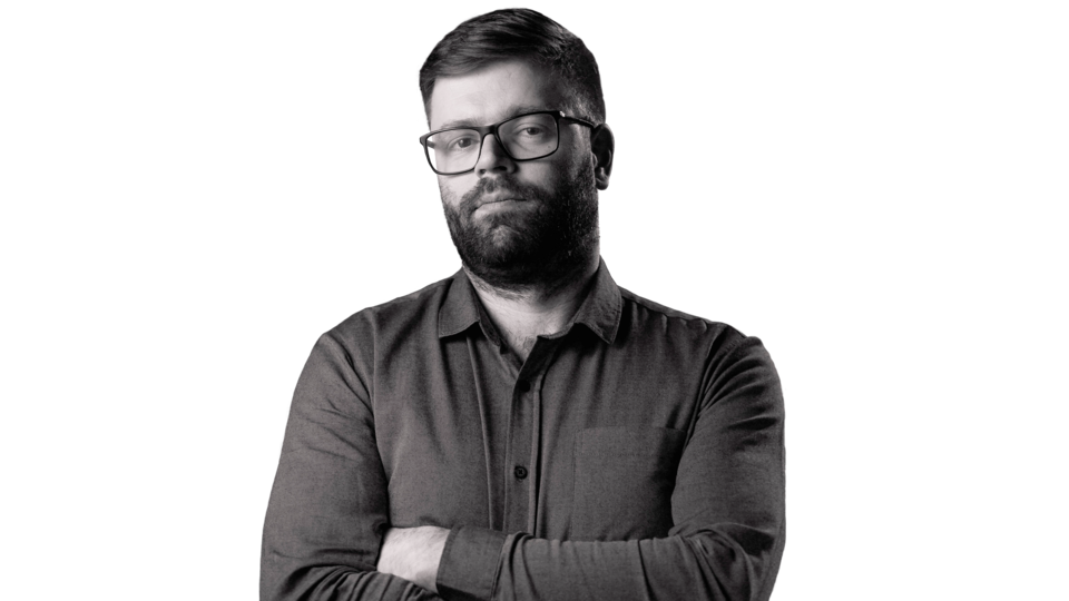 Jeff Yates, prêt pour la deuxième vague de désinformation sur la COVID-19