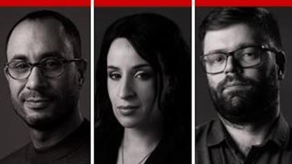 Lancement de Décrypteurs