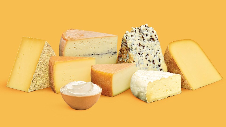 Une formule revisitée pour le Festival du fromage et du terroir de ...