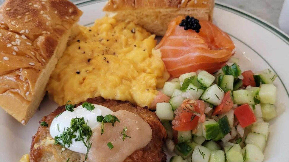 Les meilleurs endroits pour bruncher à Montréal selon le Cuisinomane ...