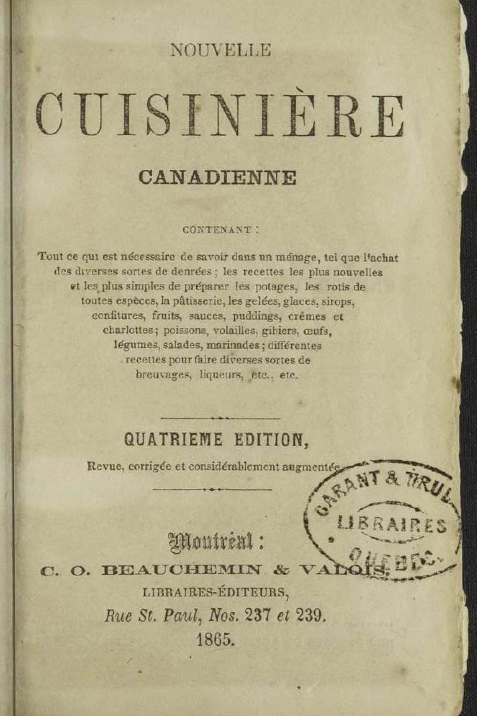 Pourquoi tout le monde se rue sur les pattes de cochon durant les Fêtes ...