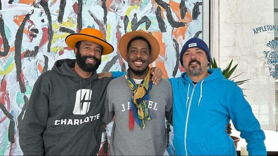 Damien Brockway, un pro du barbecue texan dans l’hiver montréalais | Mordu