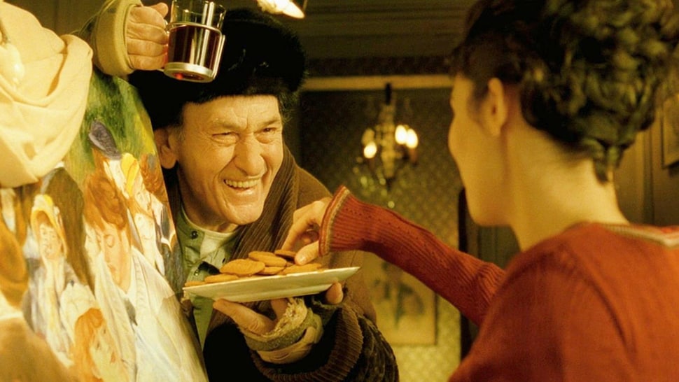 Menus pour la Saint-Valentin inspirés de comédies romantiques | Mordu