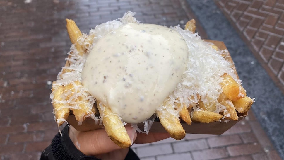 8 spécialités culinaires à découvrir à Amsterdam | Mordu