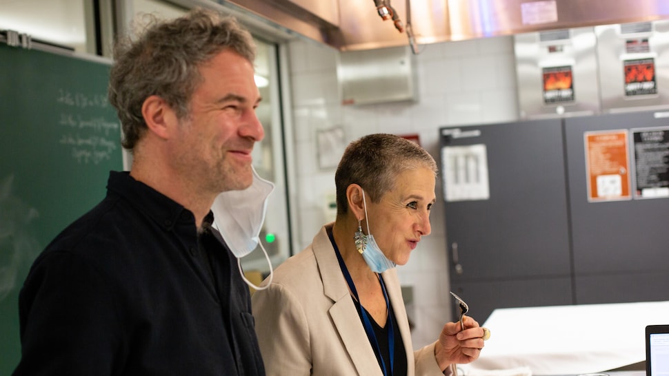 Cuisiner en s’inspirant de l’art contemporain | Mordu