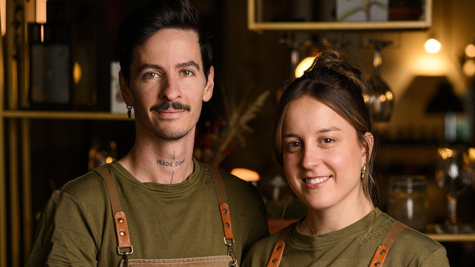 13 étoiles au Guide Michelin | Mordu