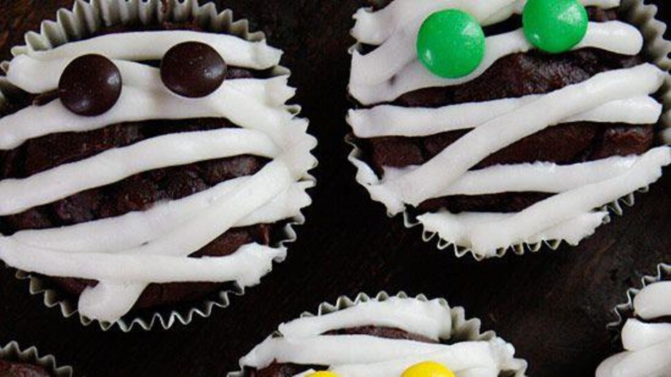 10 collations d’Halloween ultra faciles | Mordu