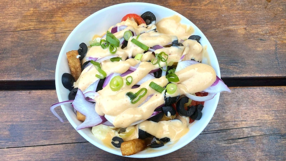 La Buvette du Centro : un bistro-bar végé à visiter à Sherbrooke | Mordu