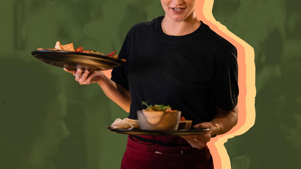 Voici comment la pandémie a transformé la restauration à jamais | Mordu