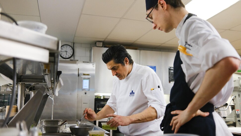 Les saveurs du Bocuse d’Or au restaurant de l’ITHQ | Mordu