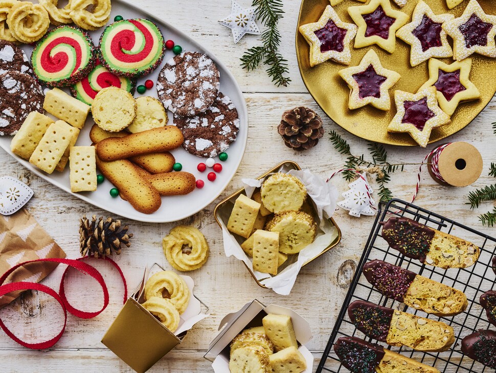 Mordu : La Destination Gourmande de Radio-Canada | Mordu