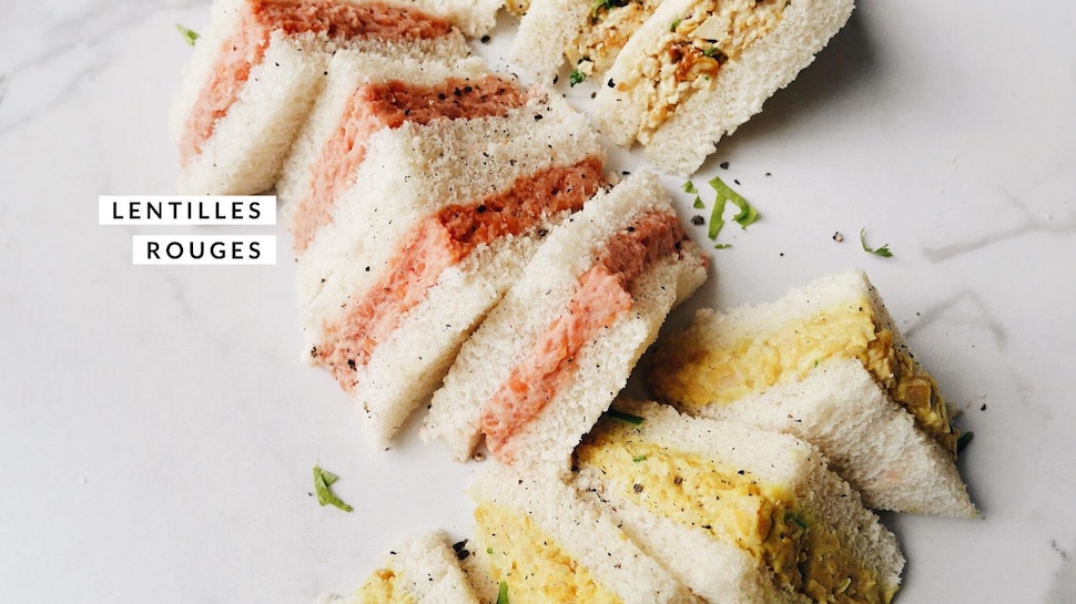 15 recettes de potluck coups de cœur de l’équipe de Mordu | Mordu